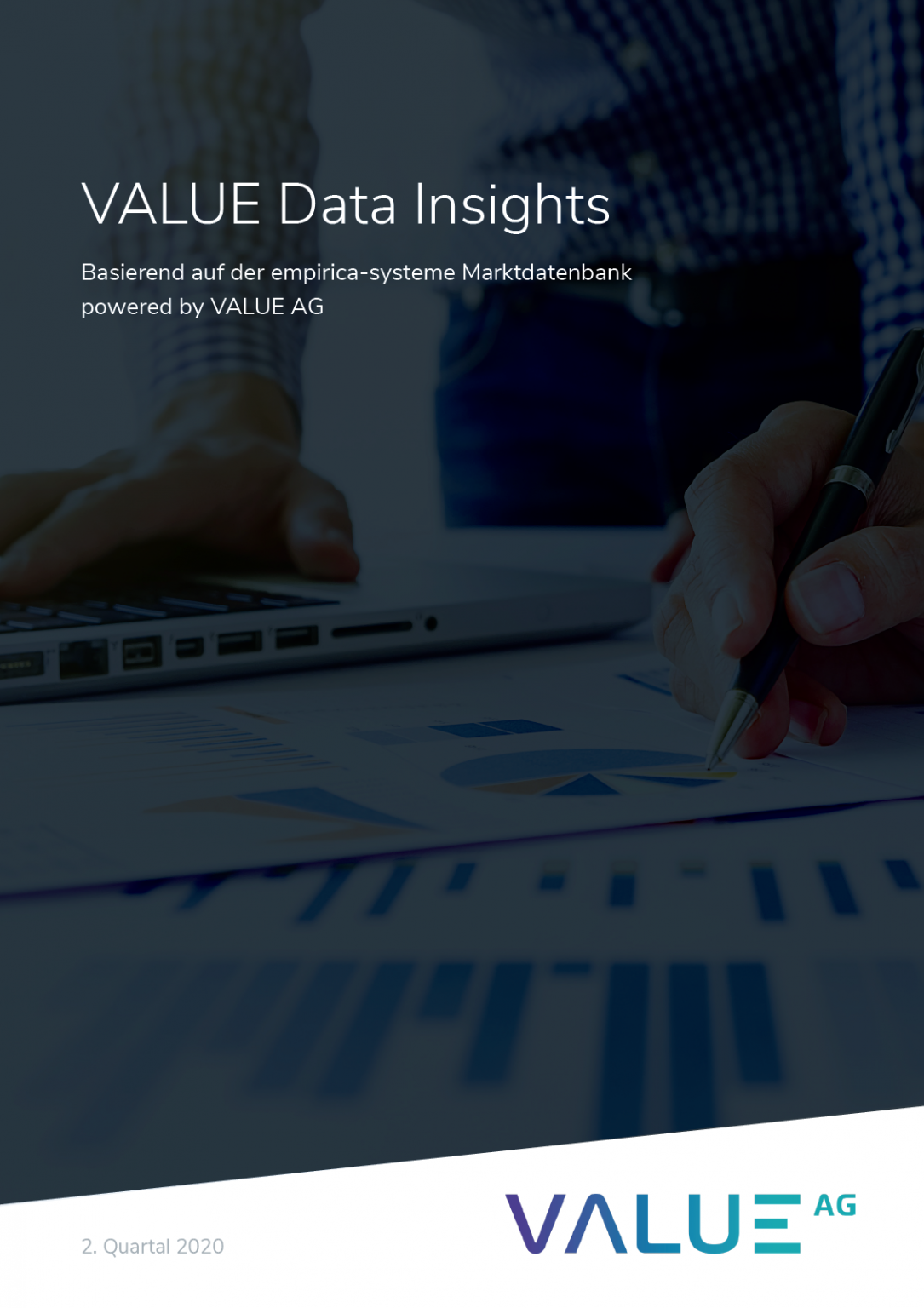 Immobilienmarktdaten: Update Q2-2020 - Value AG the valuation group